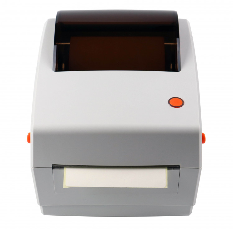 принтер этикеток атол bp41, термопечать, usb, rs-232, ethernet (артикул ...